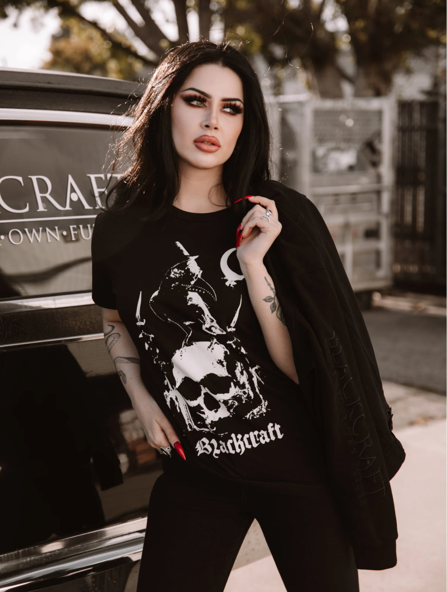 About Us – Blackcraft