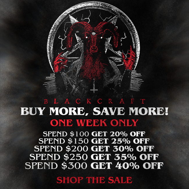 BlackCraft Clothing – Blackcraft