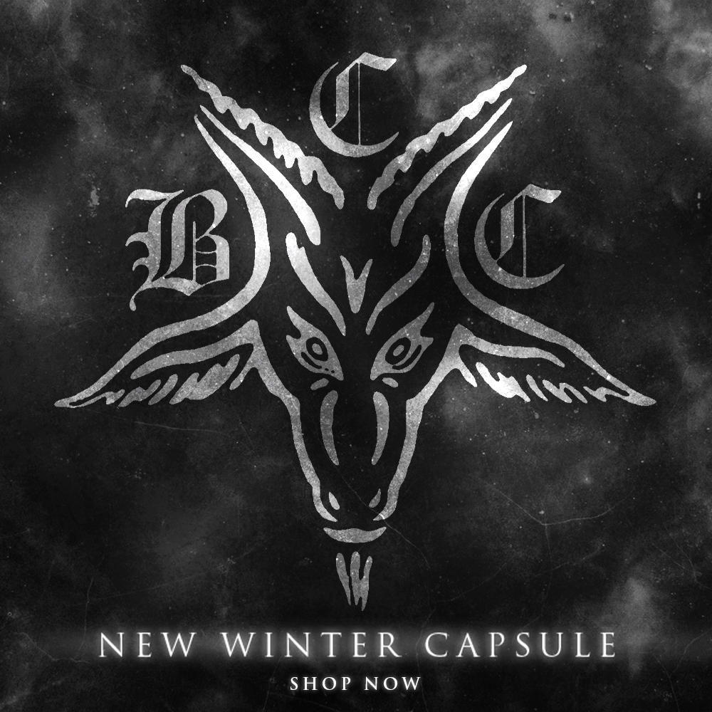 BlackCraft Clothing – Blackcraft