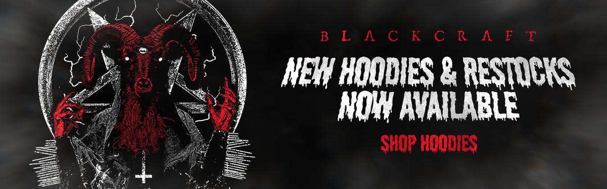 BlackCraft Clothing – Blackcraft