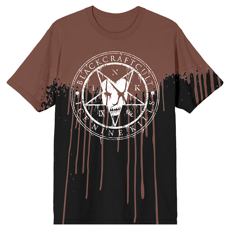 BLACKCRAFT Store - Long Sleeve & Short Sleeve T-Shirts – Blackcraft