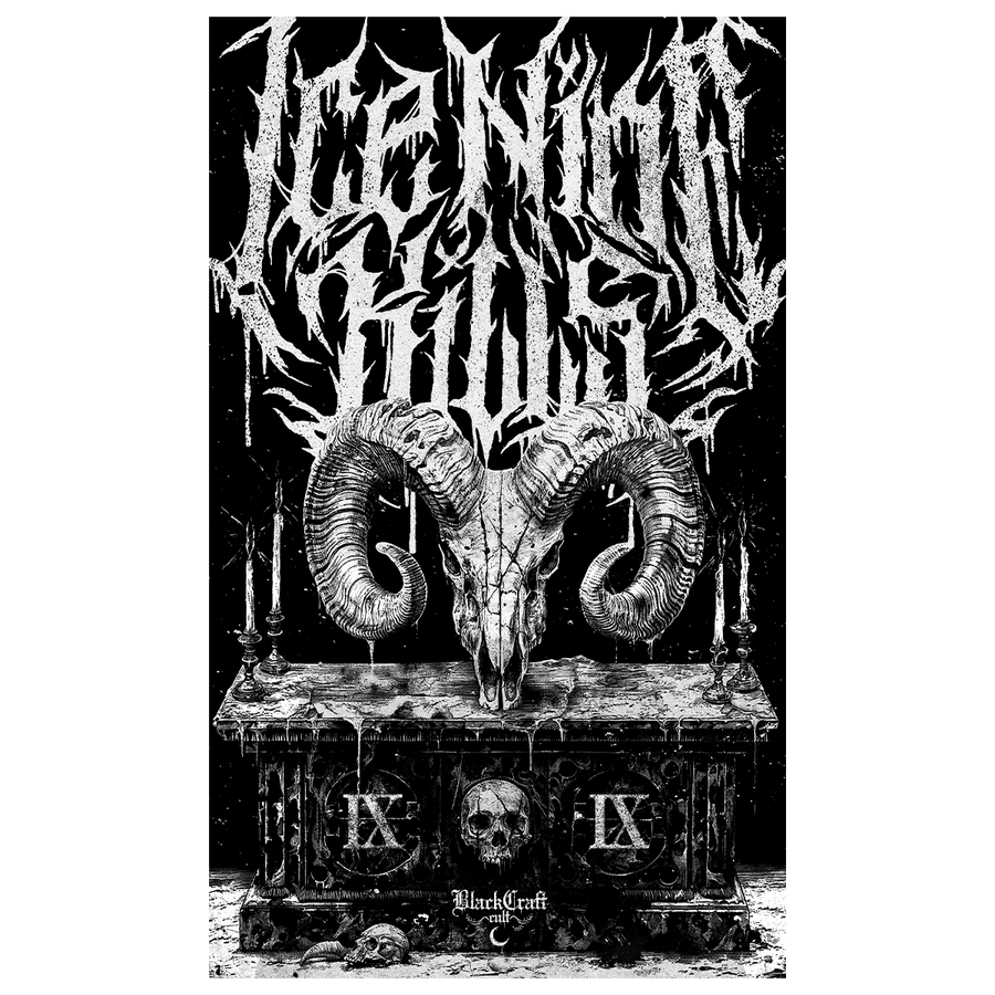 BlackCraft Clothing – Blackcraft