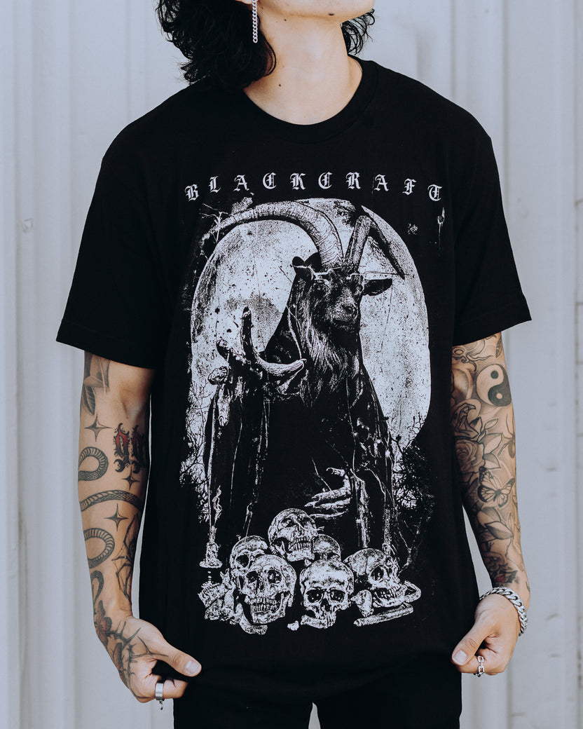 Blackcraft Clothing