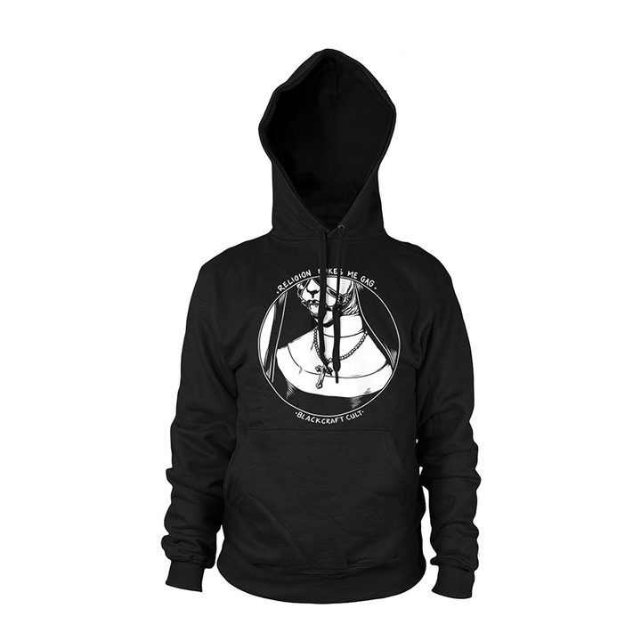 BLACKCRAFT Store - Pullover & Zip-Up Hoodies – Blackcraft