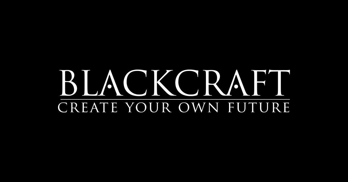 About Us – Blackcraft