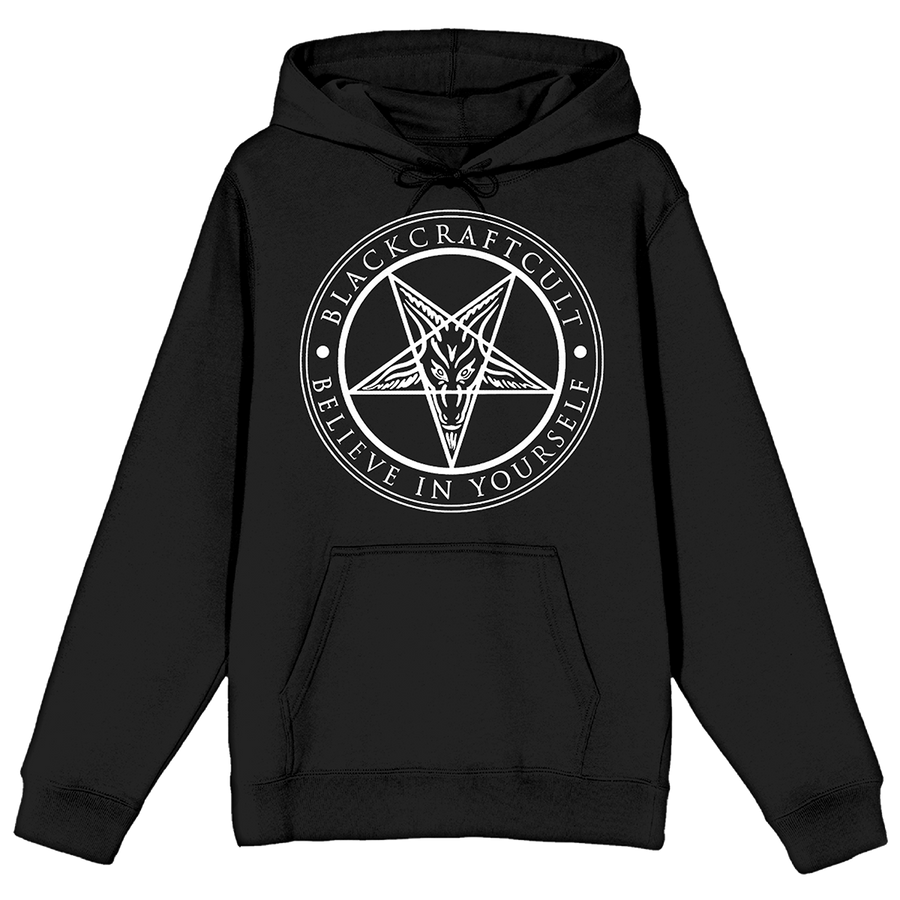 BLACKCRAFT Store - Pullover & Zip-Up Hoodies – Blackcraft
