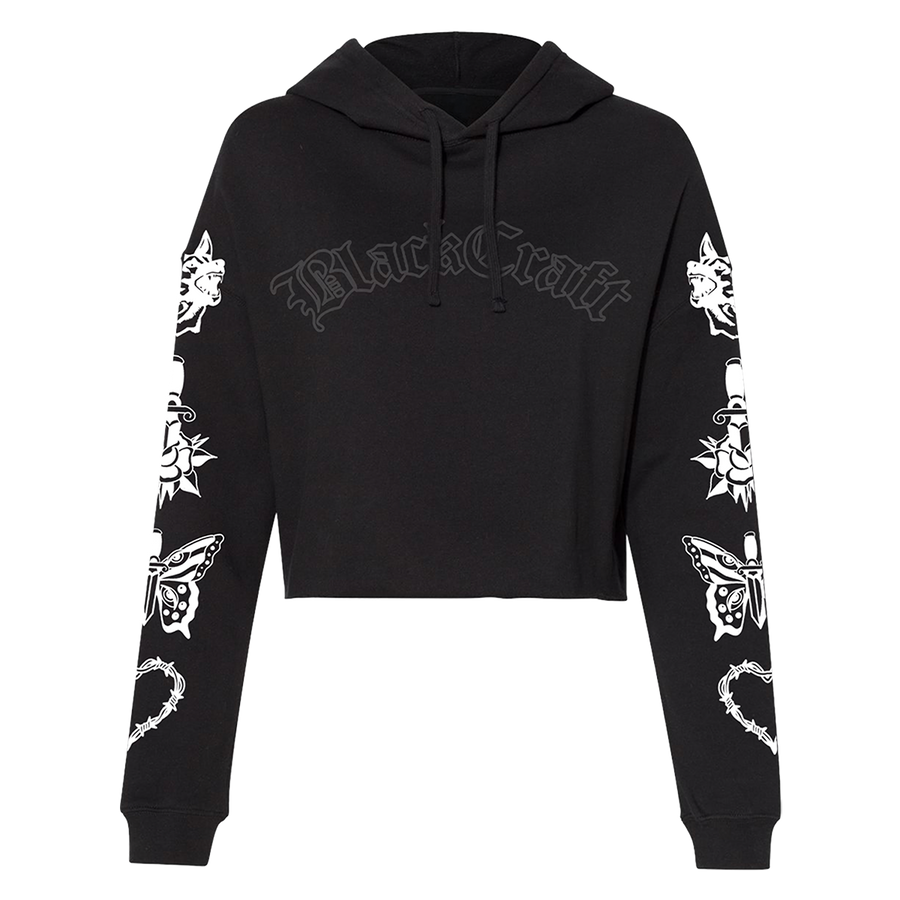 BlackCraft Clothing – Blackcraft