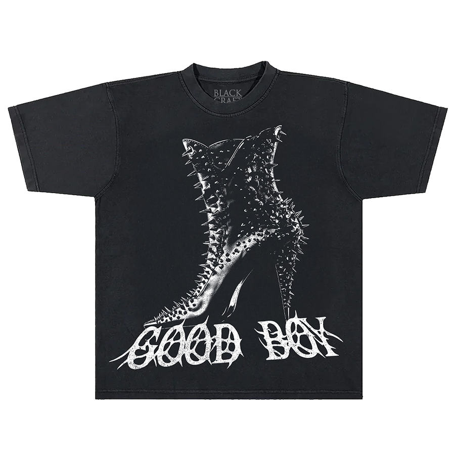 BLACKCRAFT Store - Long Sleeve & Short Sleeve T-Shirts – Blackcraft