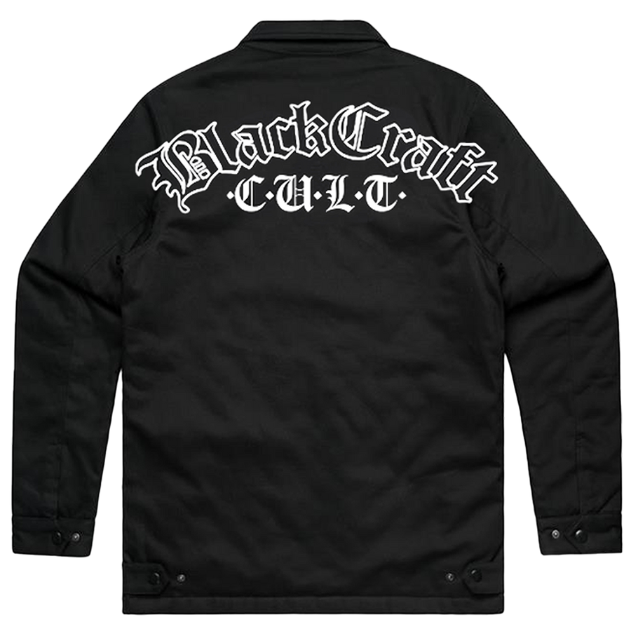 BlackCraft Clothing – Blackcraft