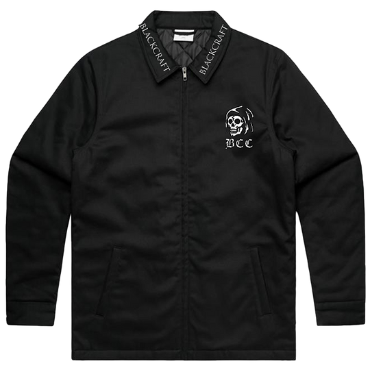 BlackCraft Clothing – Blackcraft