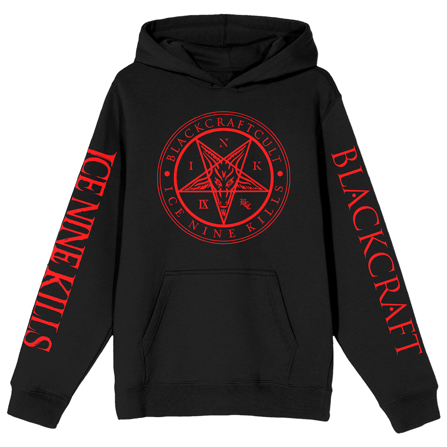 BlackCraft Clothing – Blackcraft
