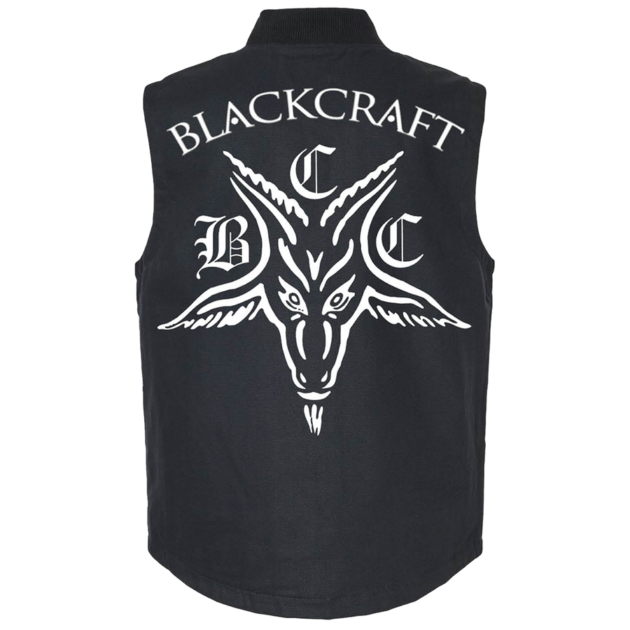 BlackCraft Clothing – Blackcraft