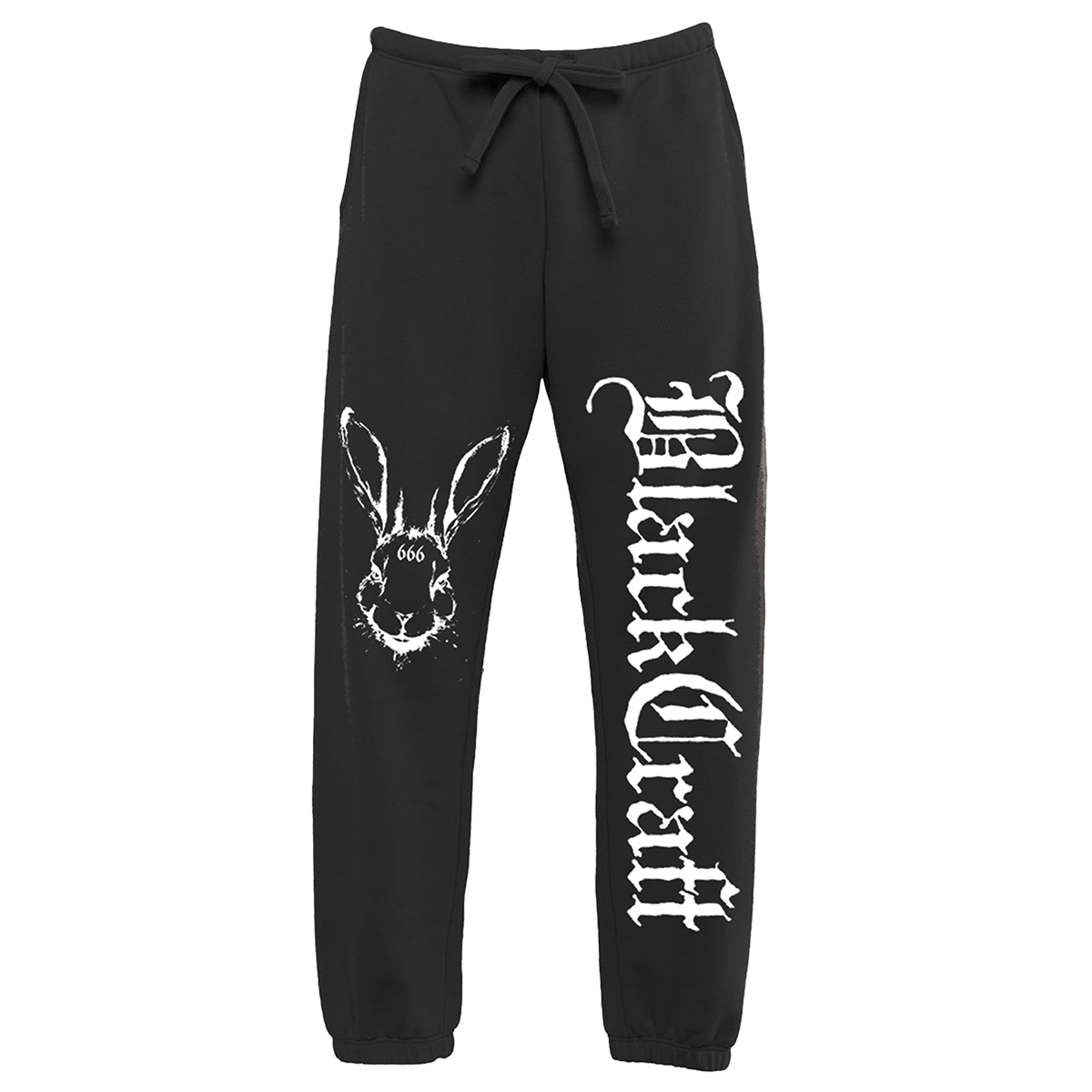 BLACKCRAFT Store - 666 Bunny Lounge Pants – Blackcraft