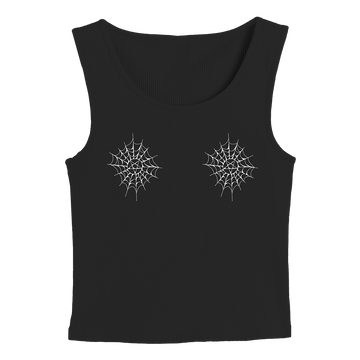 Women's Tank Tops – Blackcraft