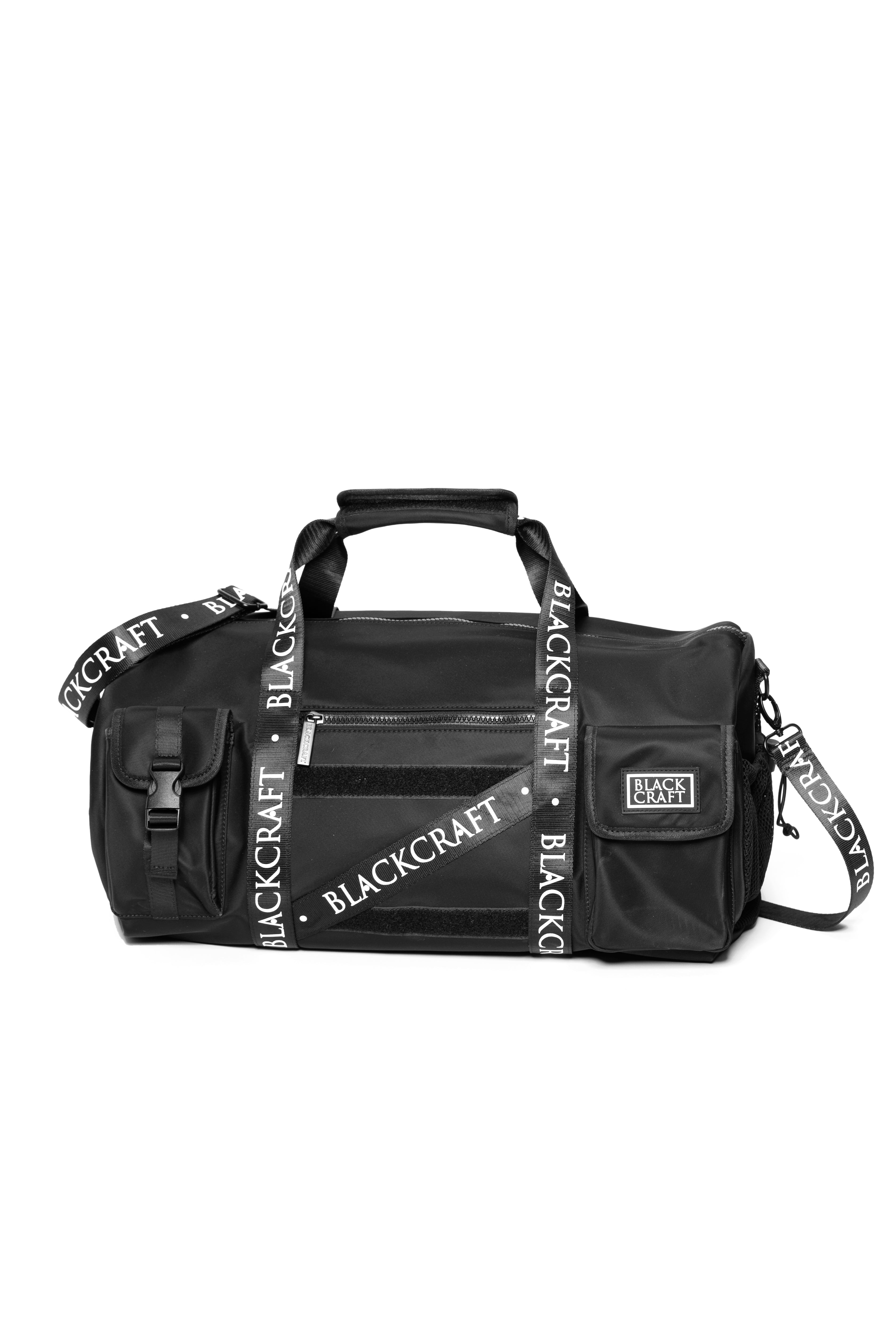 BCC Tactical Duffle Bag – Blackcraft Cult