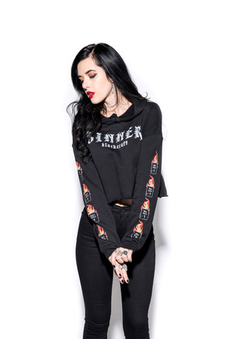 Women's Hoodies – Blackcraft Cult