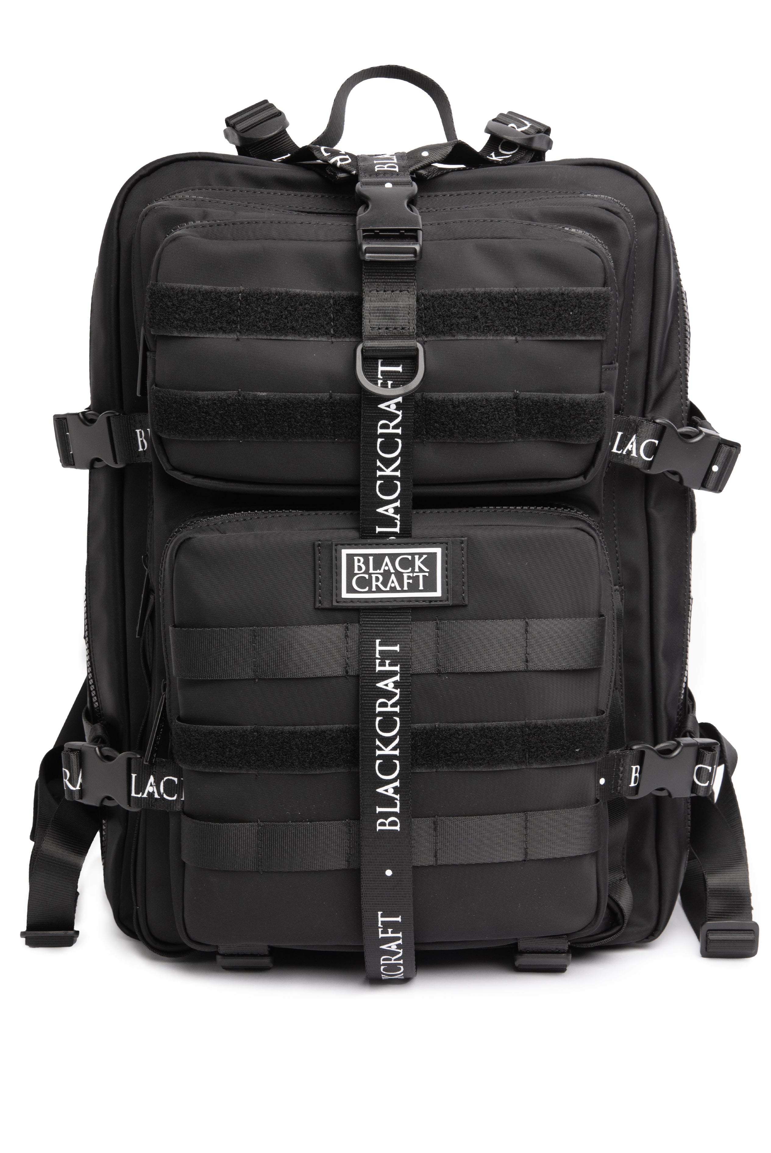 BCC Tactical Backpack – Blackcraft Cult
